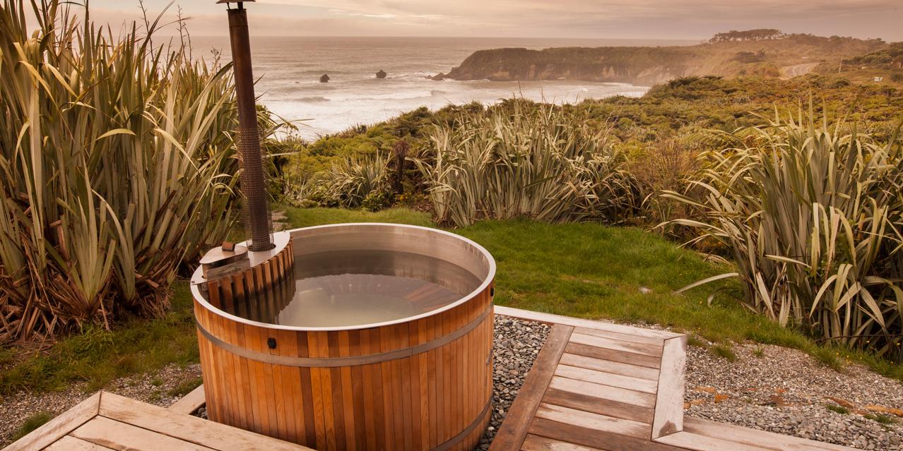 Woodpecker Hut | Canopy Camping Escapes