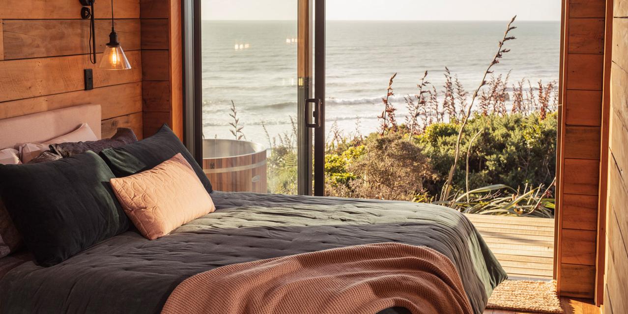 Fox Hut | Canopy Camping Escapes