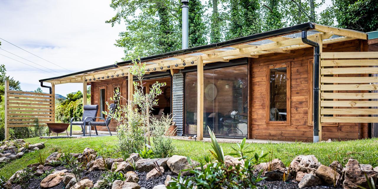 Whiskey Creek | Waikato | Canopy Camping Escapes NZ