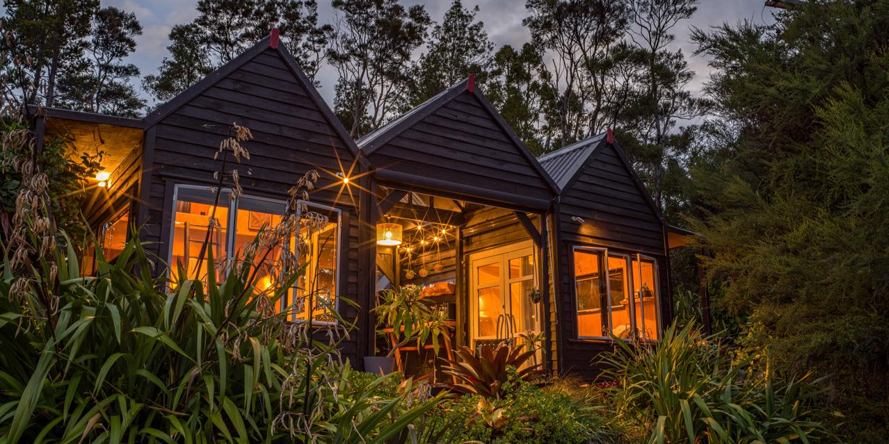 Āta Retreat | Northland | Canopy Camping Escapes NZ