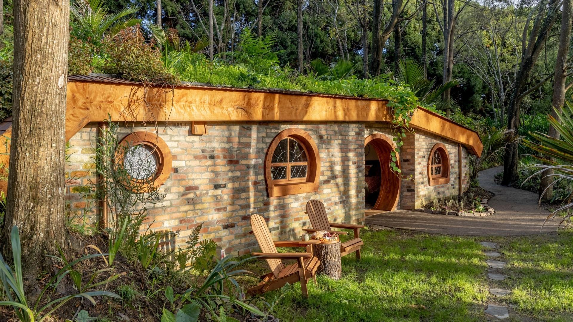 Heartwood Hollow | Canopy Camping Escapes