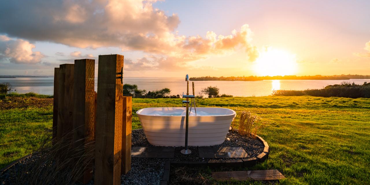 Black Rocks Retreat | Canopy Camping Escapes