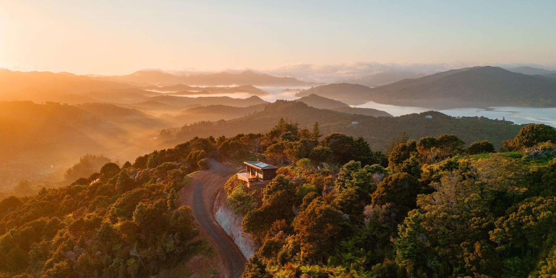 Elevate Escape | Canopy Camping Escapes