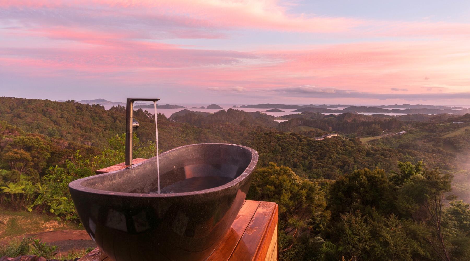 Elevate Escape | Northland | Canopy Camping Escapes NZ