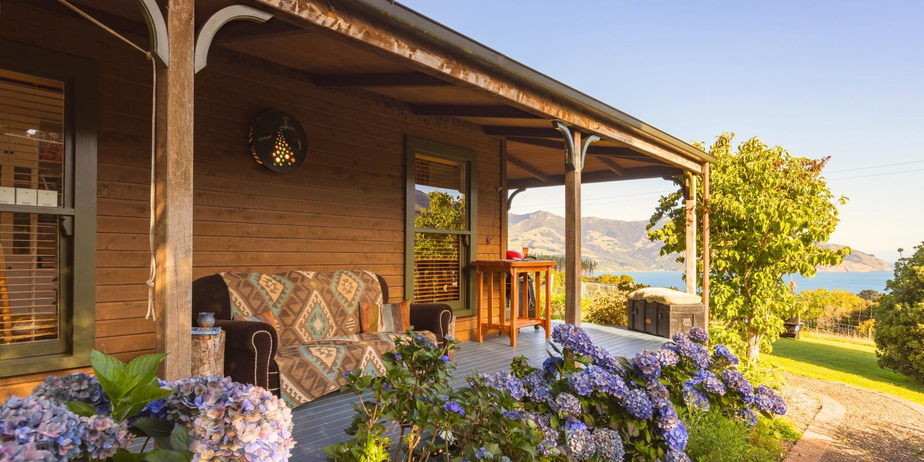 Te Rangi | Canopy Camping Escapes